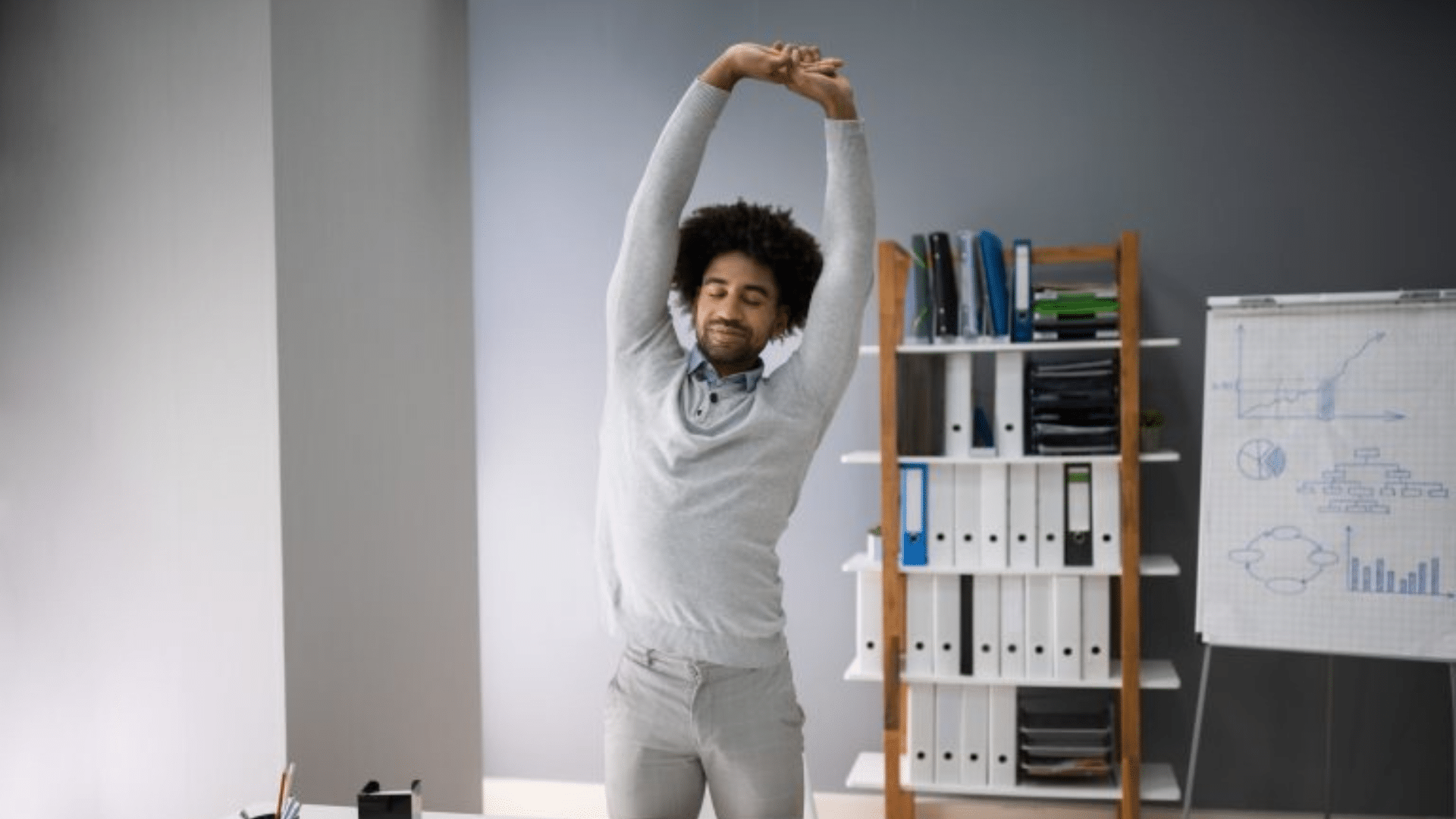 5 Reasons to Staying Active at the Office | Versa Fit Club